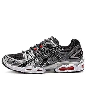 Asics ASICS Gel-Nimbus 9 Sneakers Graphite Grey/pure Silver