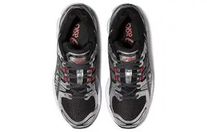 Asics Gel-nimbus Sneakers - Graphite Grey/pure Silver