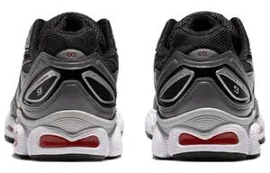 Asics Gel-nimbus Sneakers - Graphite Grey/pure Silver