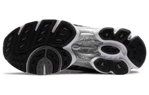 Asics Gel-nimbus Sneakers - Graphite Grey/pure Silver