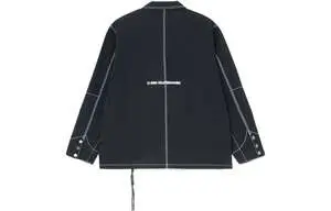 LI-NING Skateboard Series Utility Jacket