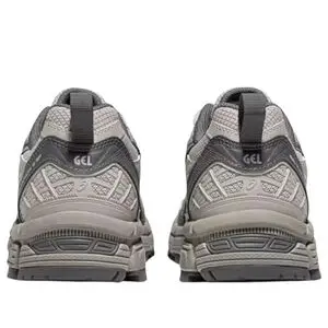 Asics Gel-kahana Athletic Sneakers - Grey