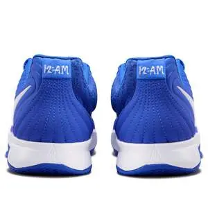 Nike Ja 2 Tb Ep Sneakers - Black/white