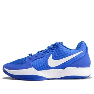 Nike Ja 2 Tb Ep Sneakers - Black/white
