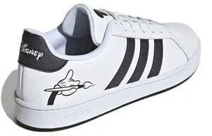 Adidas Disney X Grand Court Base 'mickey Mouse' Sneakers