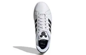 Adidas Disney X Grand Court Base 'mickey Mouse' Sneakers