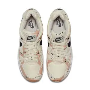 Nike Span Ii Premium "beach Camo" Sneakers - Camouflage