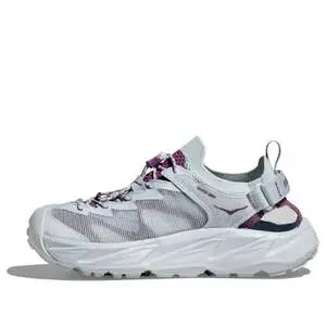 Hoka One One Hopara 2 Athletic Sandals - Illusion/amethyst