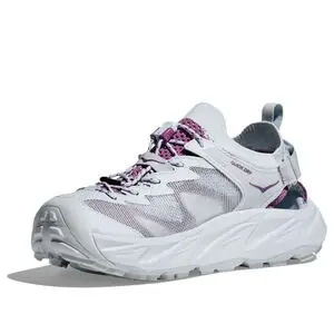 Hoka One One Hopara 2 Athletic Sandals - Illusion/amethyst