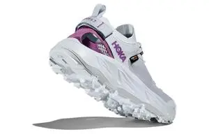 Hoka One One Hopara 2 Athletic Sandals - Illusion/amethyst