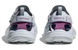Hoka One One Hopara 2 Athletic Sandals - Illusion/amethyst