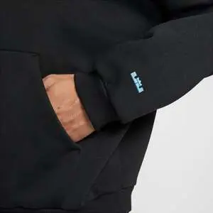 Nike Lebron Standard Issue Hoodie 'miami Twice
