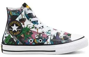 CONVERSE X Batman Chuck Taylor All Star High Top Sneakers
