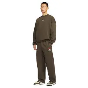 Nike Athletic Casual Pants