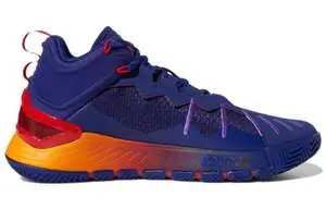Adidas D Rose Son Of Chi Basketball Sneakers
