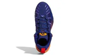 Adidas D Rose Son Of Chi Basketball Sneakers