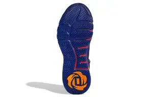 Adidas D Rose Son Of Chi Basketball Sneakers