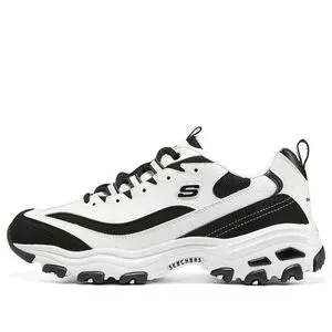 Sketchers Dlites 1.0 Sneakers
