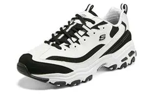 Sketchers Dlites 1.0 Sneakers