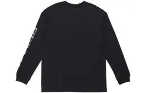 LI-NING X Hajime Sorayama Graphic Long Sleeve T-shirt