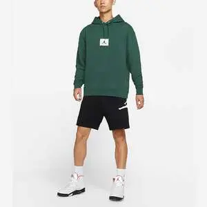 JORDAN Essentials Statement Logo Hoodie - Default Color