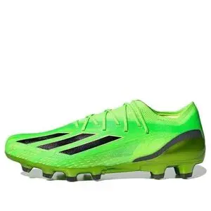 Adidas X Speedportal.1 Hg/ag Cleats - Green