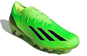 Adidas X Speedportal.1 Hg/ag Cleats - Green