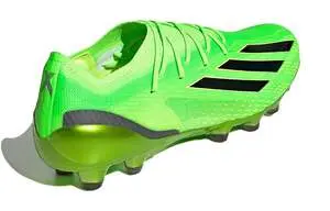 Adidas X Speedportal.1 Hg/ag Cleats - Green
