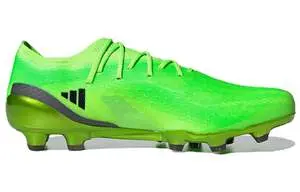 Adidas X Speedportal.1 Hg/ag Cleats - Green