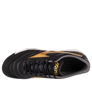 Mizuno Morelia Sala Classic Tf 'black Gold