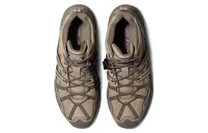 Asics Gel-sonoma 15-50 Mt High Top Sneakers