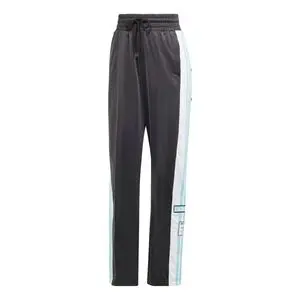 Adidas Adibreak Track Pants - Black/blue