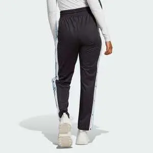 Adidas Adibreak Track Pants - Black/blue