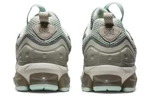 Asics Gel-quantum 360 Kiso Low Top Sneakers - Gray/green