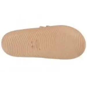 CROCS Mellow Luxe Recovery Slide - Beige
