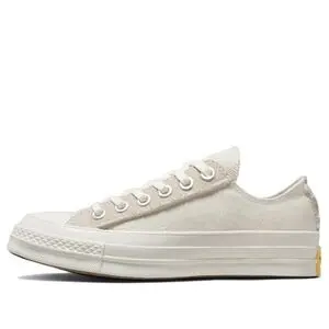 CONVERSE Chuck 70 Low Top Sneakers - Light Khaki