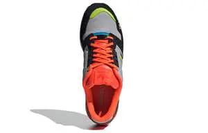 Adidas X Irak Zx 8000 Gtx "a-zx Series - Orange