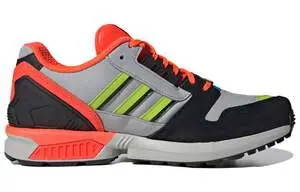 Adidas X Irak Zx 8000 Gtx "a-zx Series - Orange