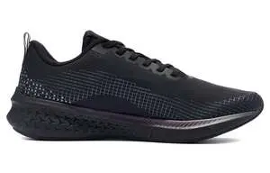 LI-NING Dark Horse 5 Pro Athletic Sneakers - Black