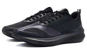 LI-NING Dark Horse 5 Pro Athletic Sneakers - Black