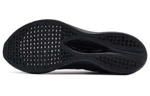 LI-NING Dark Horse 5 Pro Athletic Sneakers - Black