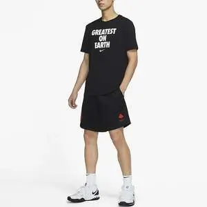 Nike Drawstring Shorts