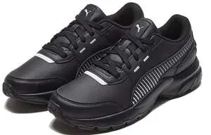PUMA Future Runner L Sneakers - Black