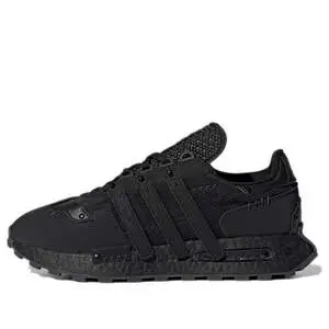 Adidas Melting Sadness X Adidas Originals Retropy E5 Sneakers Black