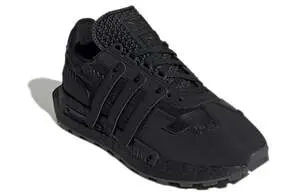Adidas Melting Sadness X Originals Retropy E5 Sneakers - Black