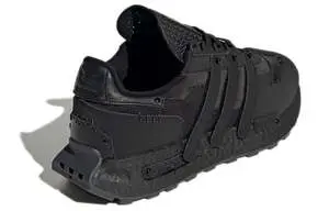 Adidas Melting Sadness X Originals Retropy E5 Sneakers - Black