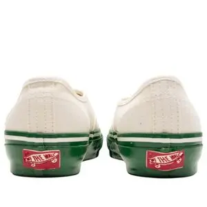 VANS Premium Lx Authentic 44 Sneakers - White/green