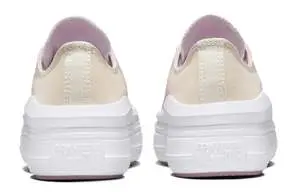 CONVERSE Chuck Taylor All Star Move Low Top Sneakers - Pink