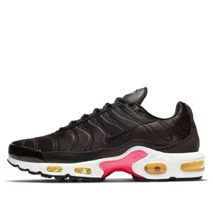 Nike Max Plus Sneakers - Red/yellow/black
