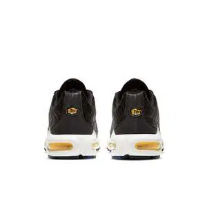 Nike Max Plus Sneakers - Red/yellow/black